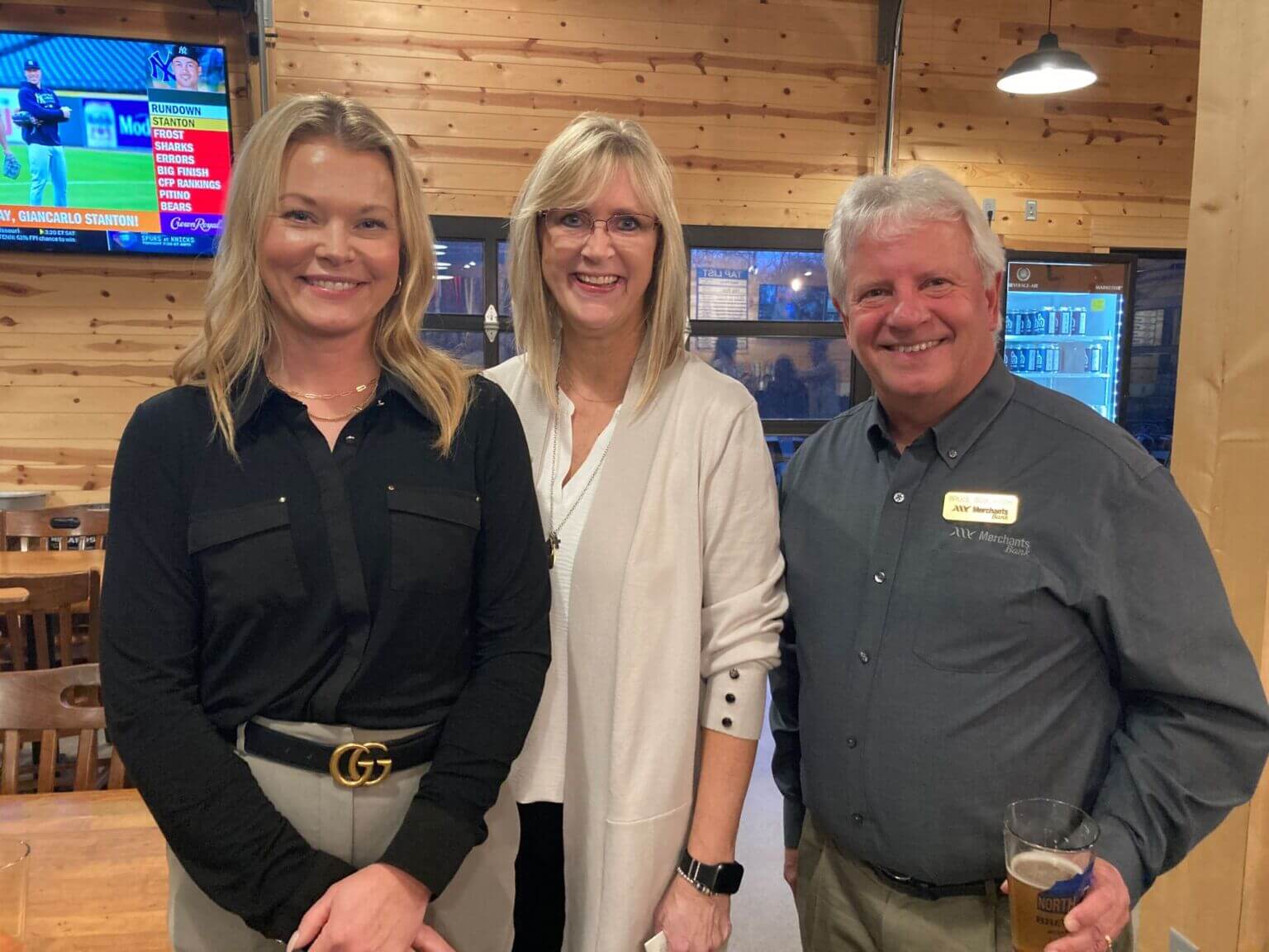 Happy Hour & Handshakes - Dakota County Regional Chamber of Commerce